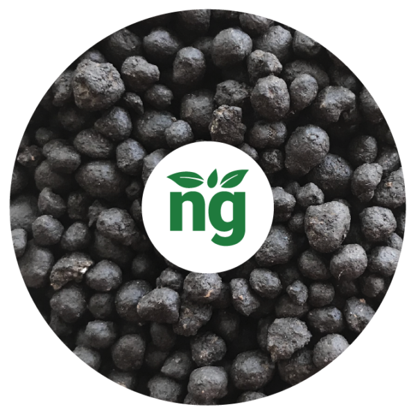 Biological Agriculture Products - Grow Safe® Microbes