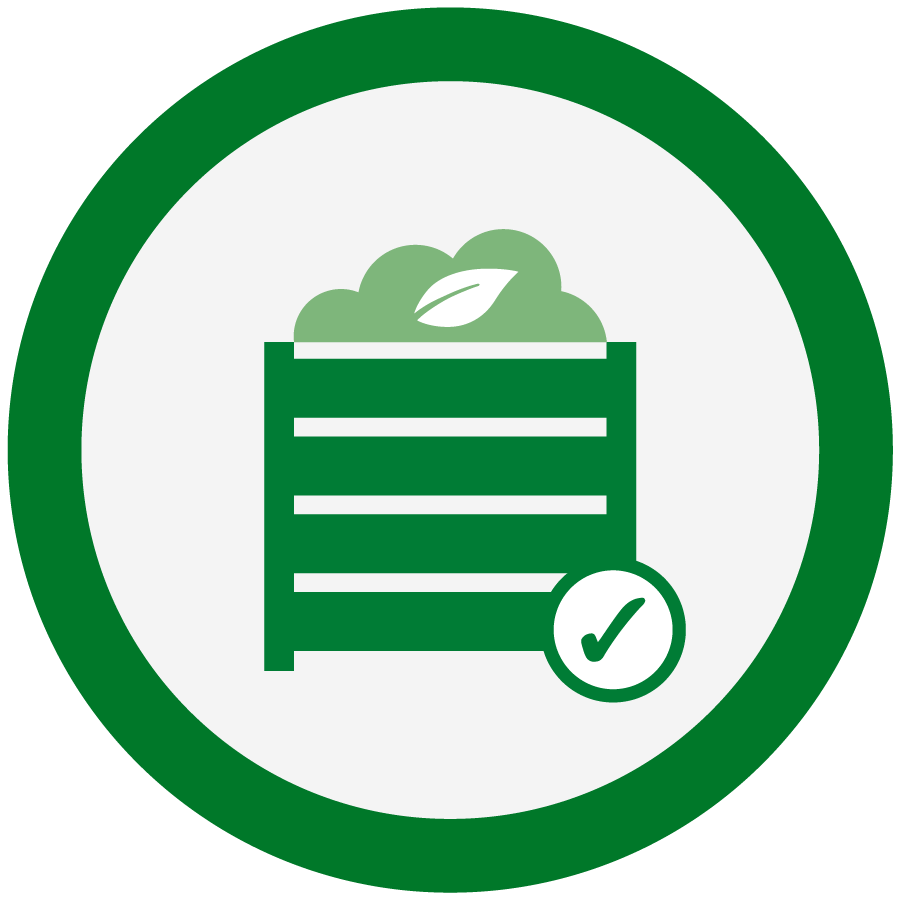 Why Grow Safe - Residential - Grow Safe