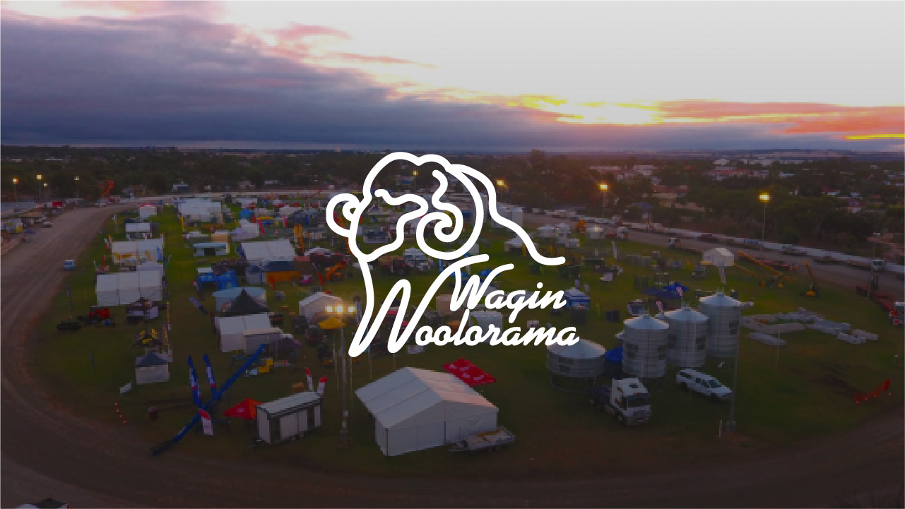 Wagin Woolorama 2024 - Grow Safe