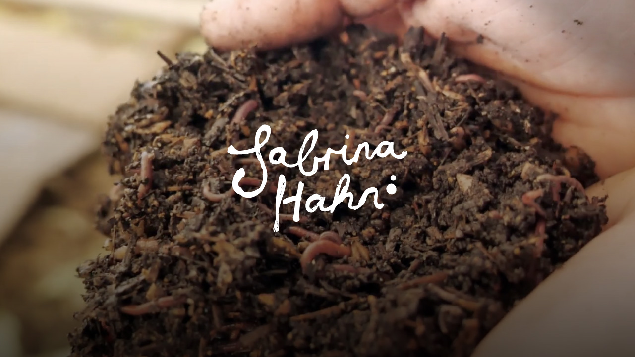 Earthworm Friendly Fertiliser - Grow Safe