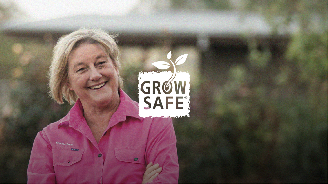 Introducing Grow Safe® Residential - Grow Safe
