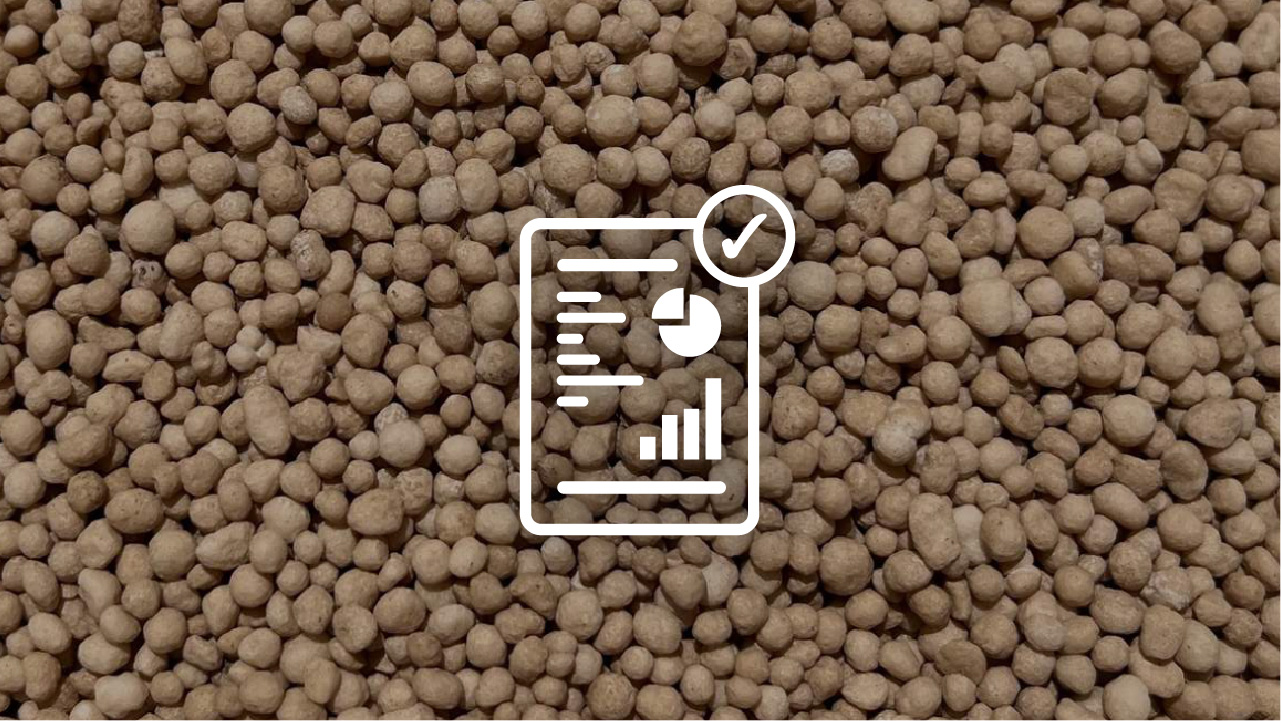 Controlled & Slow-Release Nitrogen - Grow Safe
