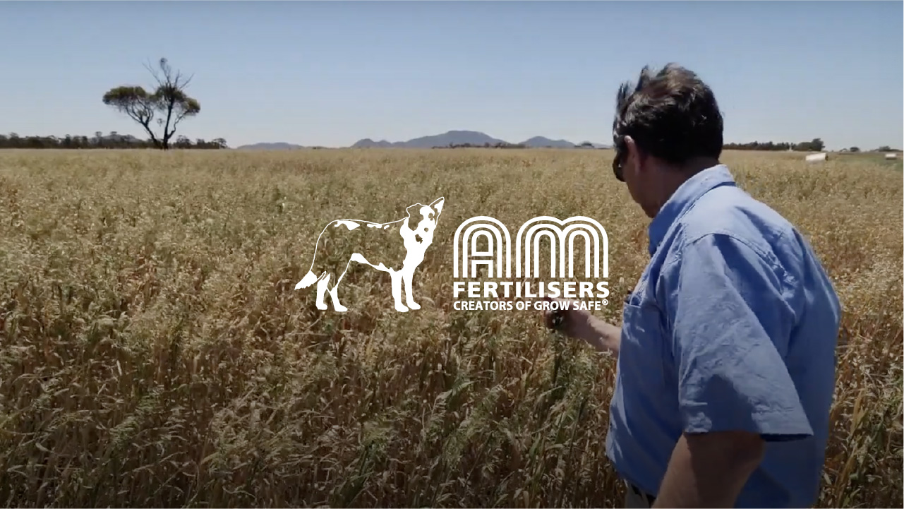 Trial Summary of Grow Safe® Products - Grow Safe