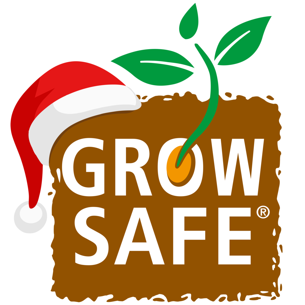 Grow Safe®: Holistic Soil Health & Fertiliser Solutions