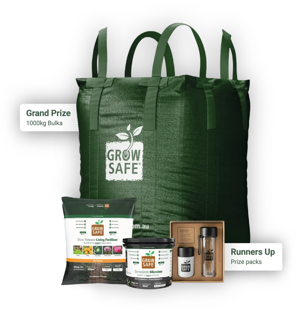 Grow Safe®: Holistic Soil Health & Fertiliser Solutions